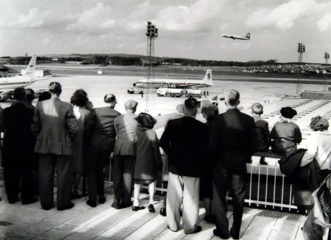 Airport and Airfield Tours: Explore the Excitement of Aviation