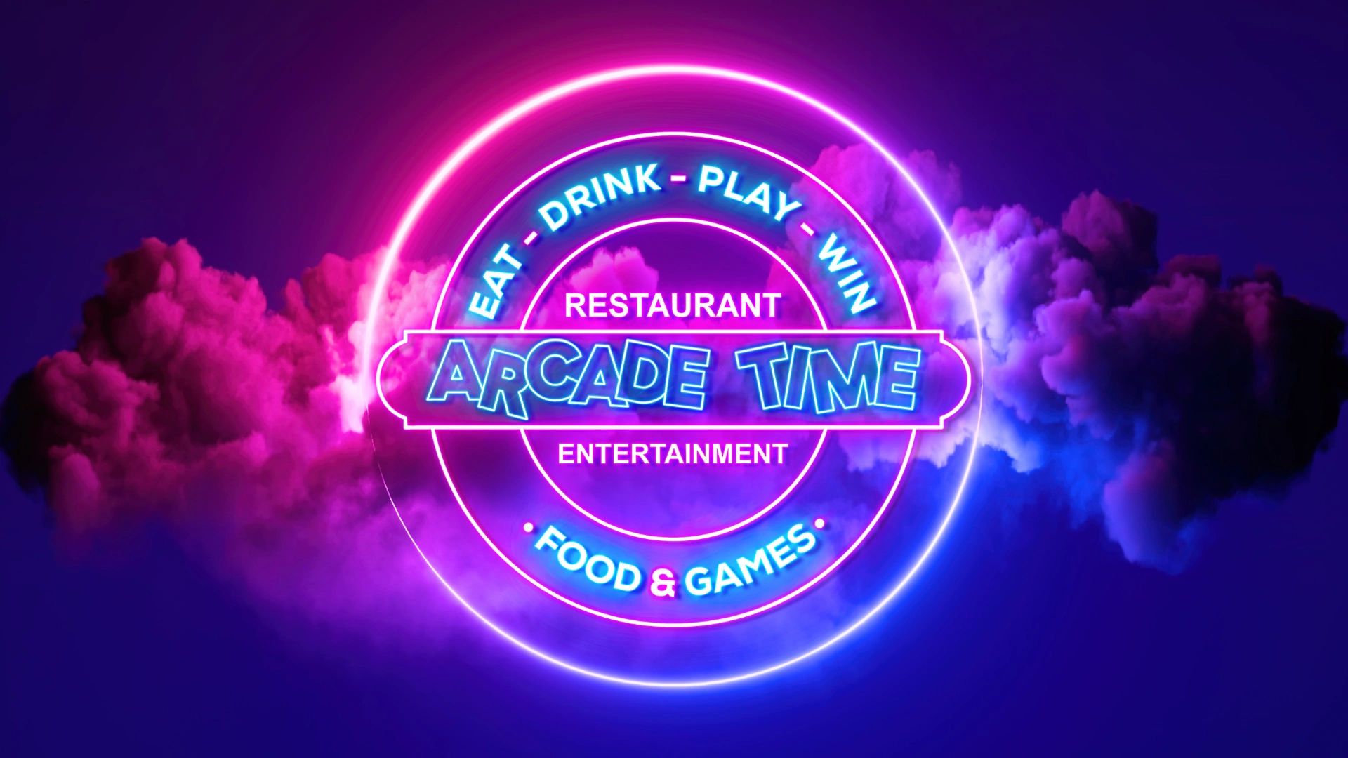 Arcade Time USA - Arcade, Arcade Games, Entertainment, Arcade