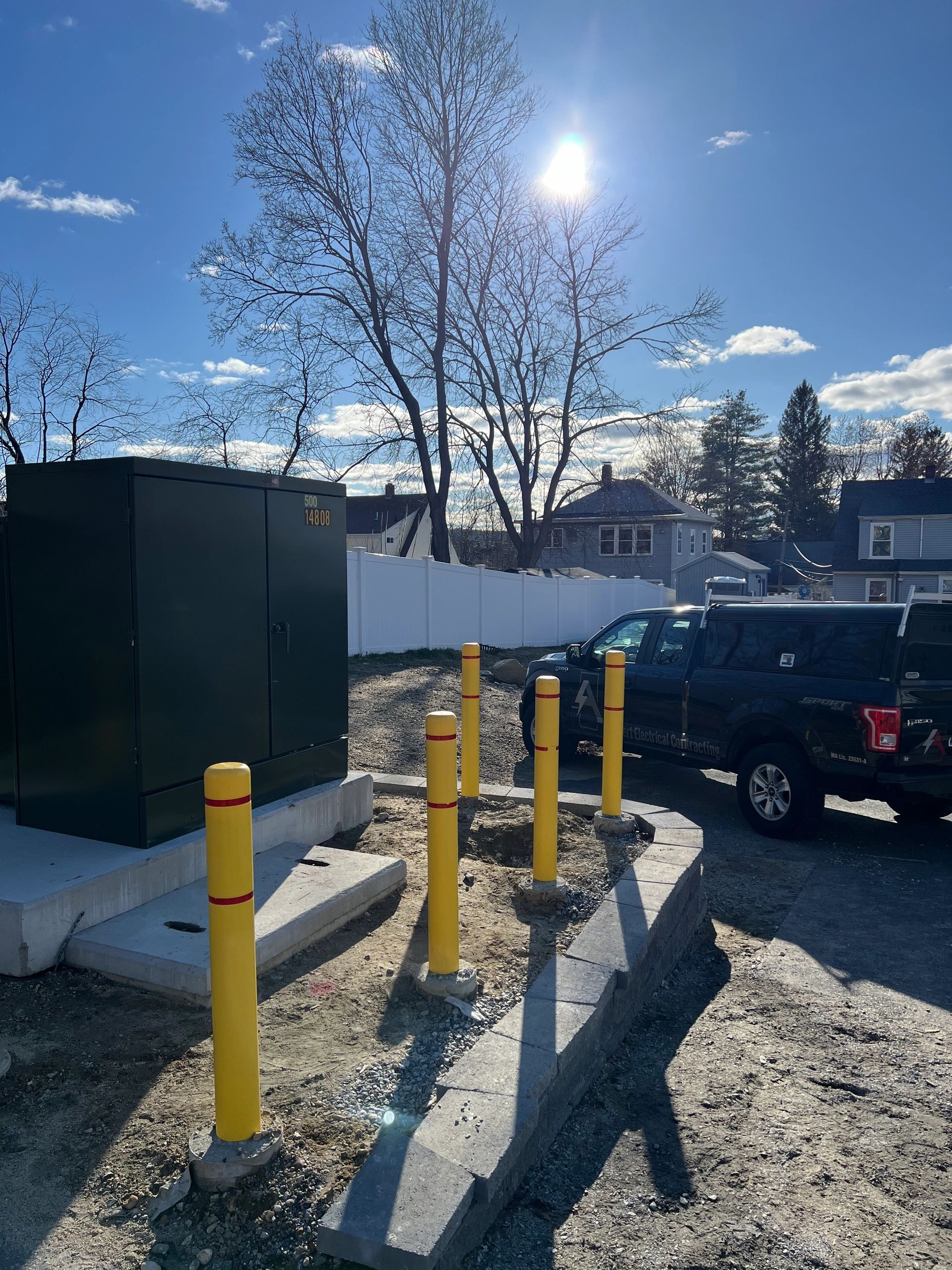 Lambert Electrical Contracting