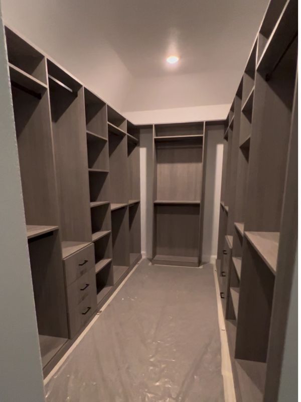 BuilderClosets.com
