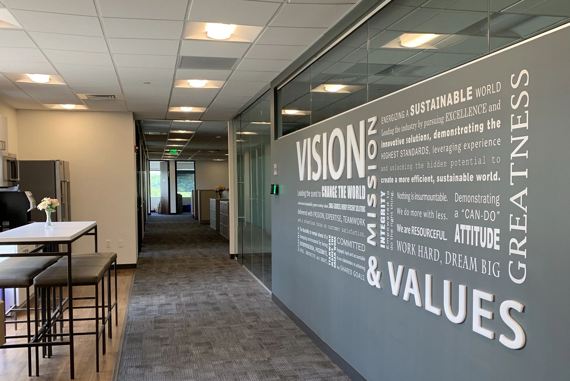 A&H Building Partners