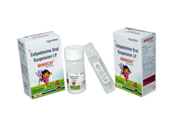 ANTIBIOTICS | MEDICO LIFE SCIENCE Pvt Ltd