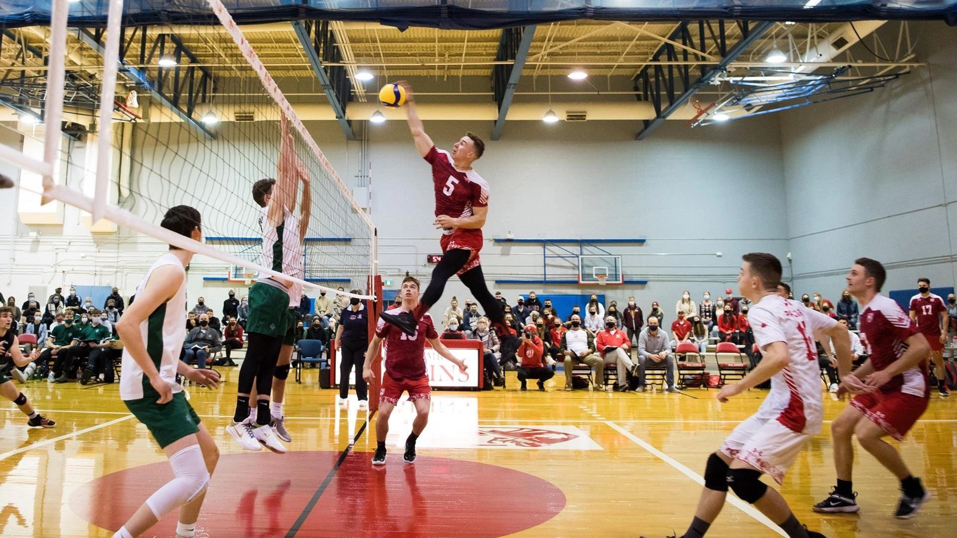 Peak Flight Performance