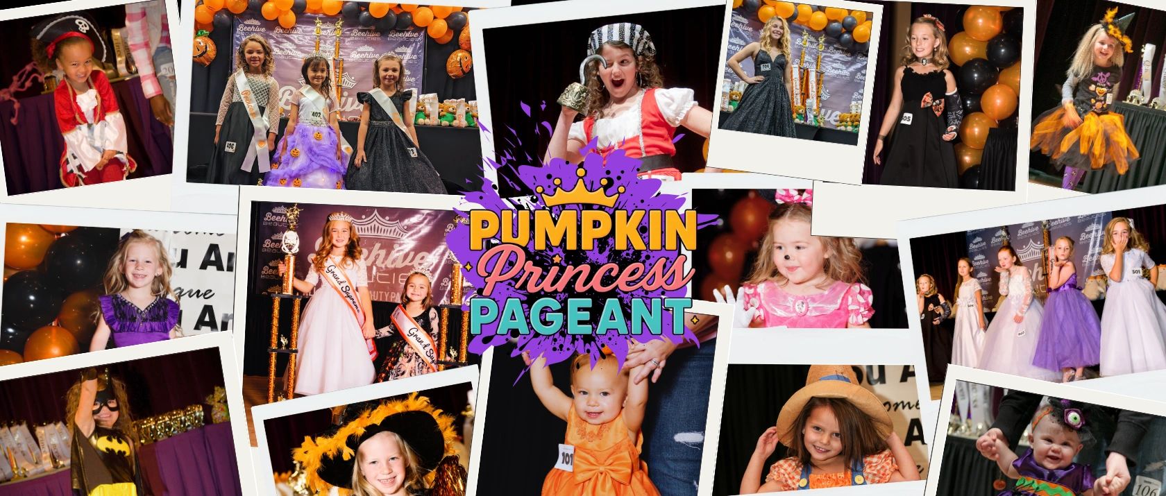 American Summer Pageant
