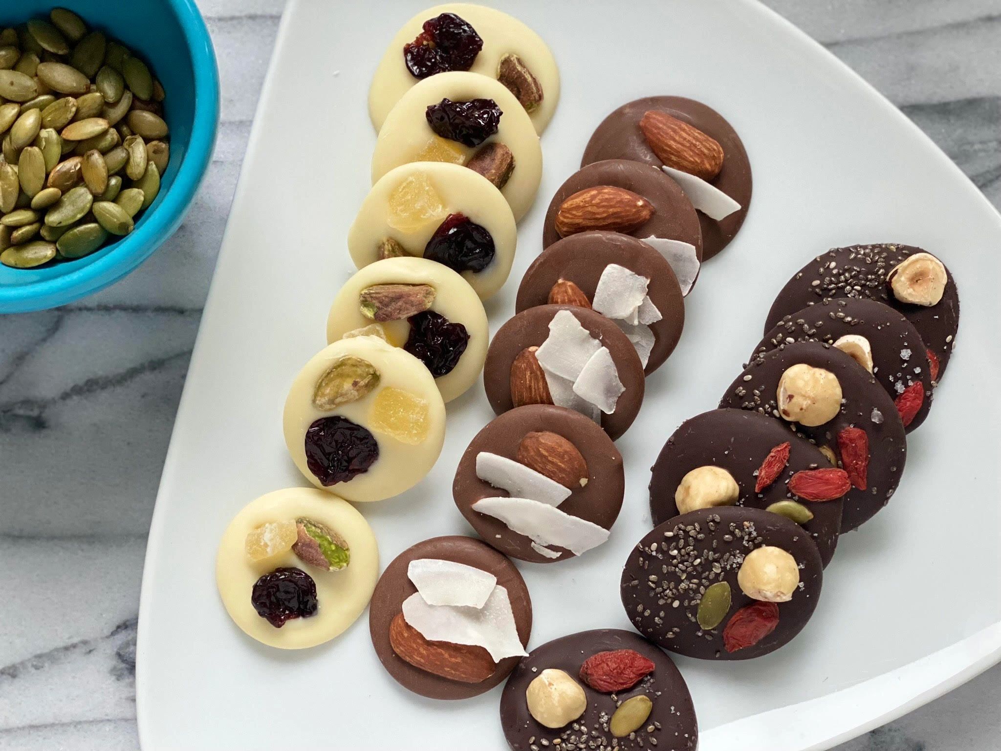AB Chocolates