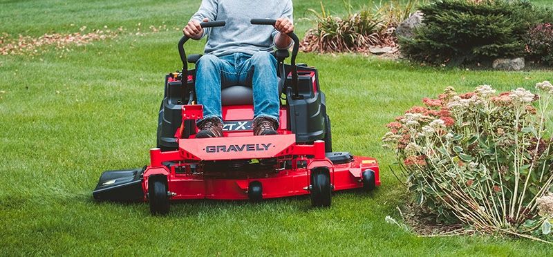 Professional Residential Landscaping & Lawn Care - The Grass Guy