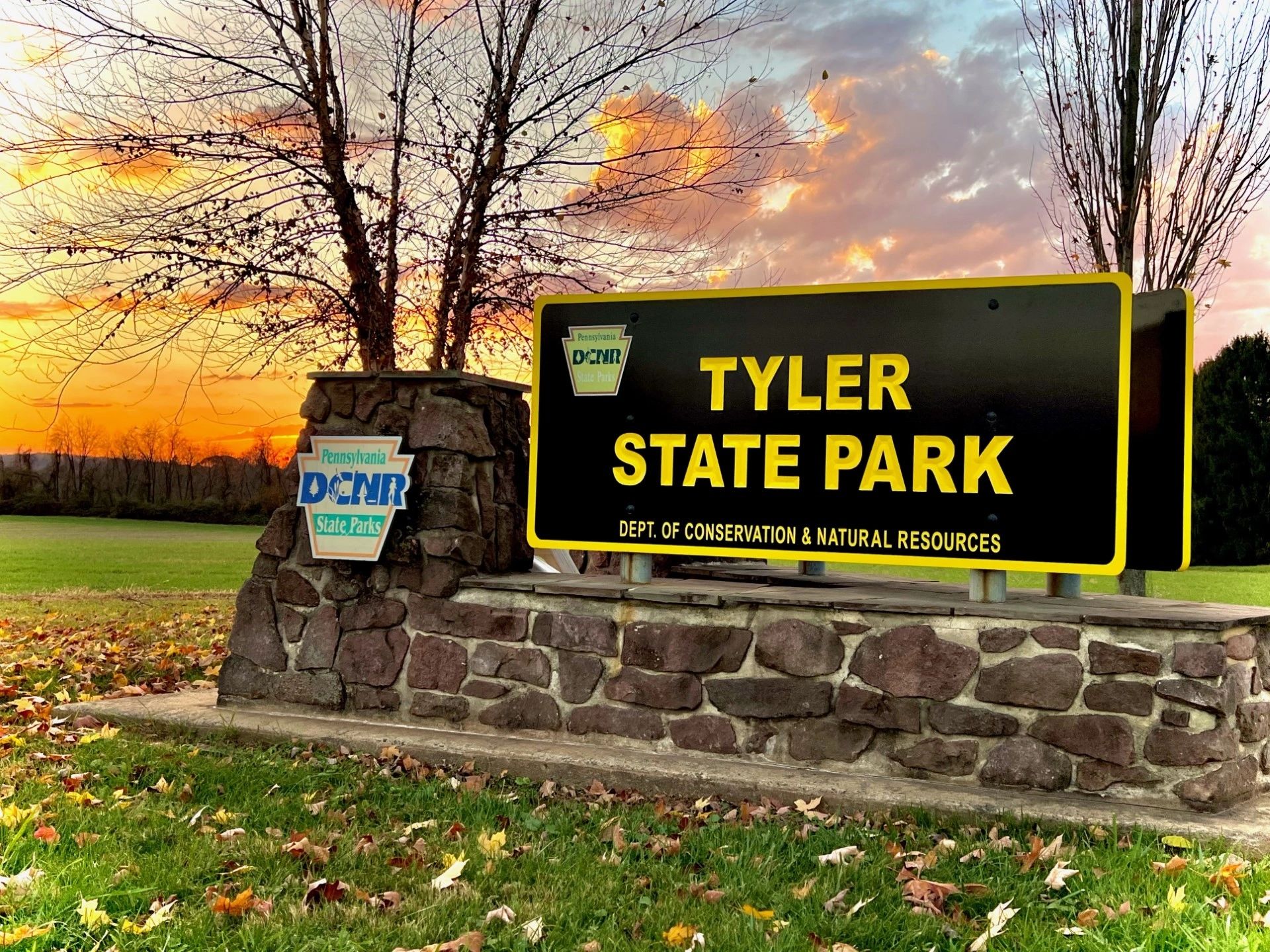 Search For Tyler State Park Ranger Continues