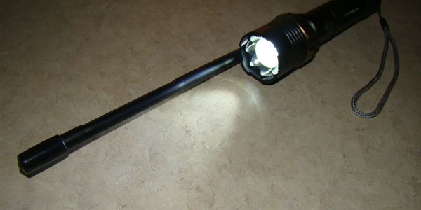 PRODUCT | FLASH-PROBE LLC