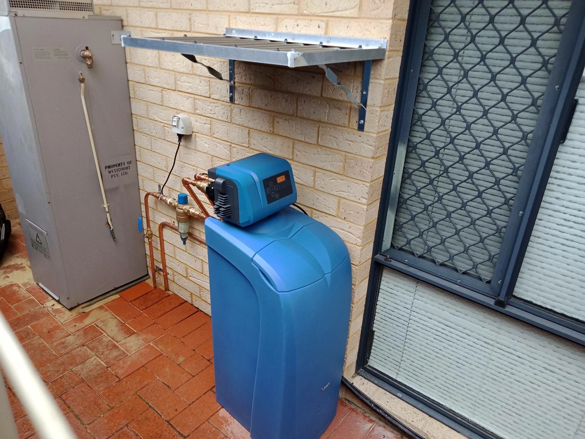 BWT - Best Water Technology