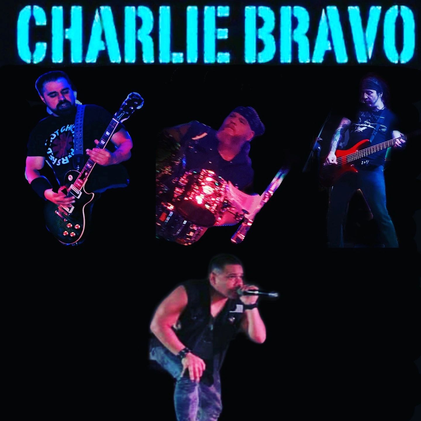 charlie bravo band
