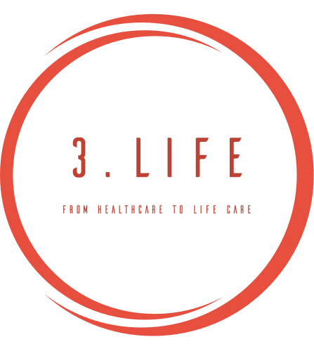 Digital Therapeutics - 3.life