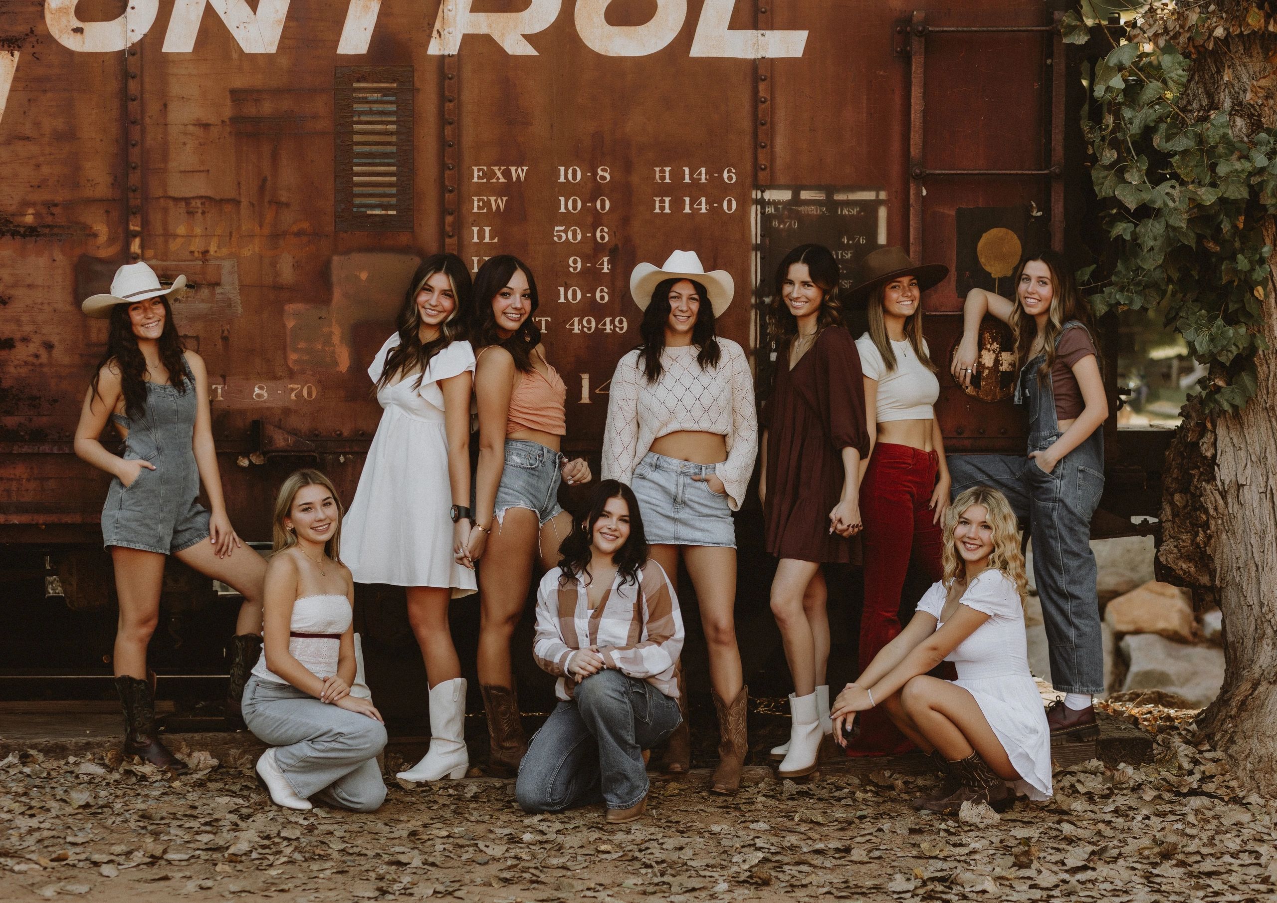 Family and Children Photography - JAM Photography