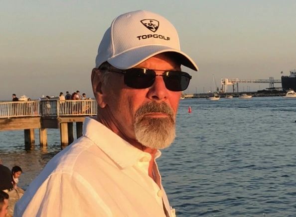 Art Nellessen, Region 1 - C.A.R. Director for Life