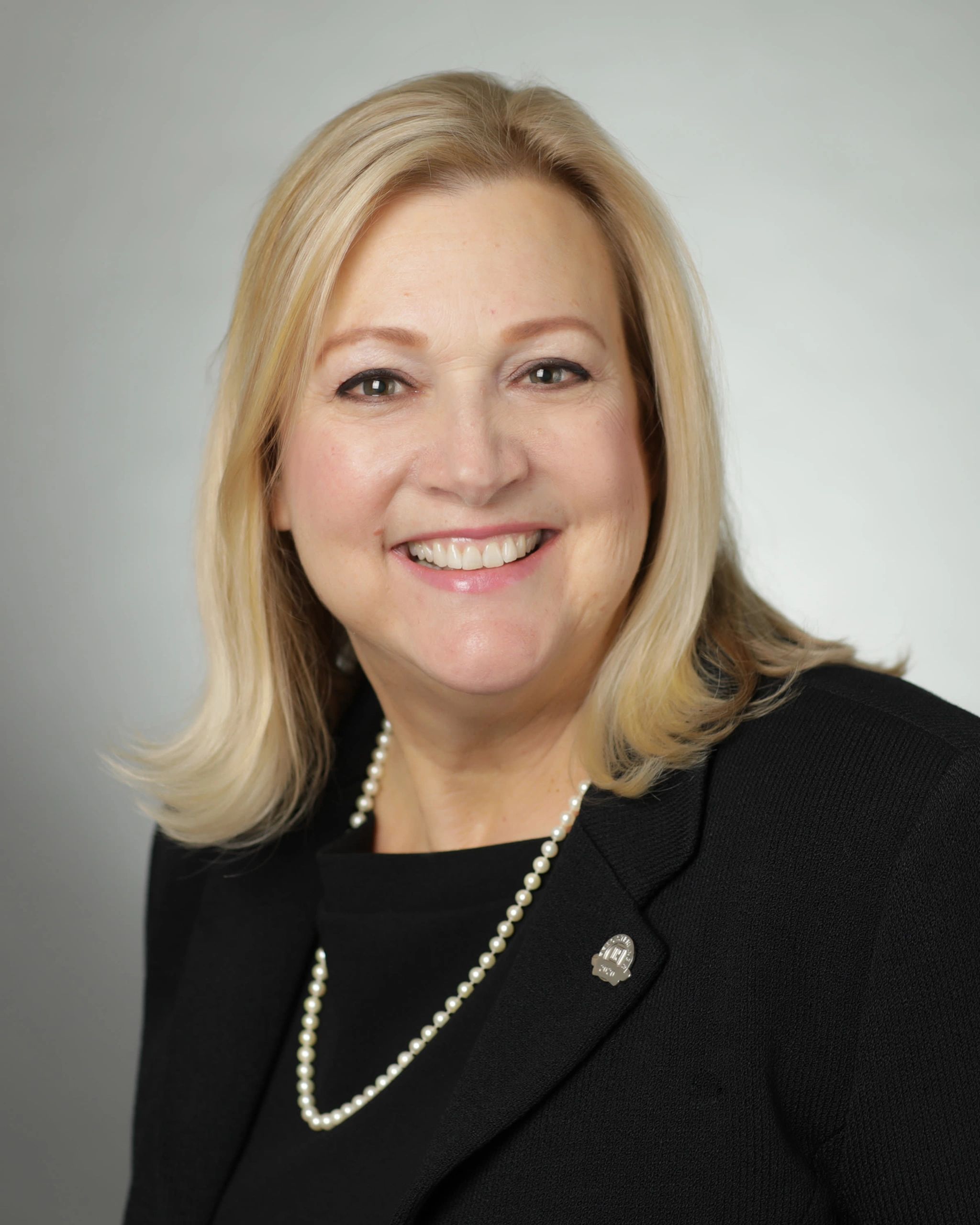 Cheryl Keller, Region 3 - Campaign Team