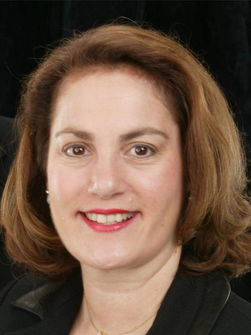 Judy Zeigler, Region 28