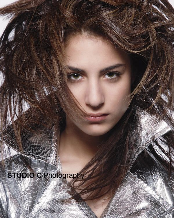 STUDIO C Photography's BOOT CAMP MODELS Program