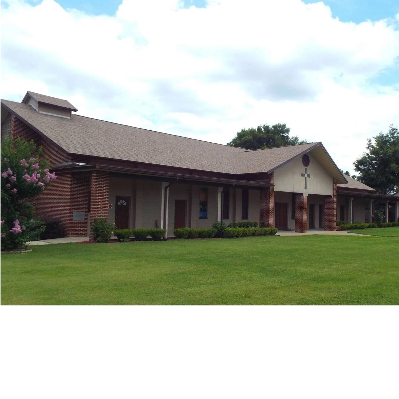 Dayspring Community Church Apopka