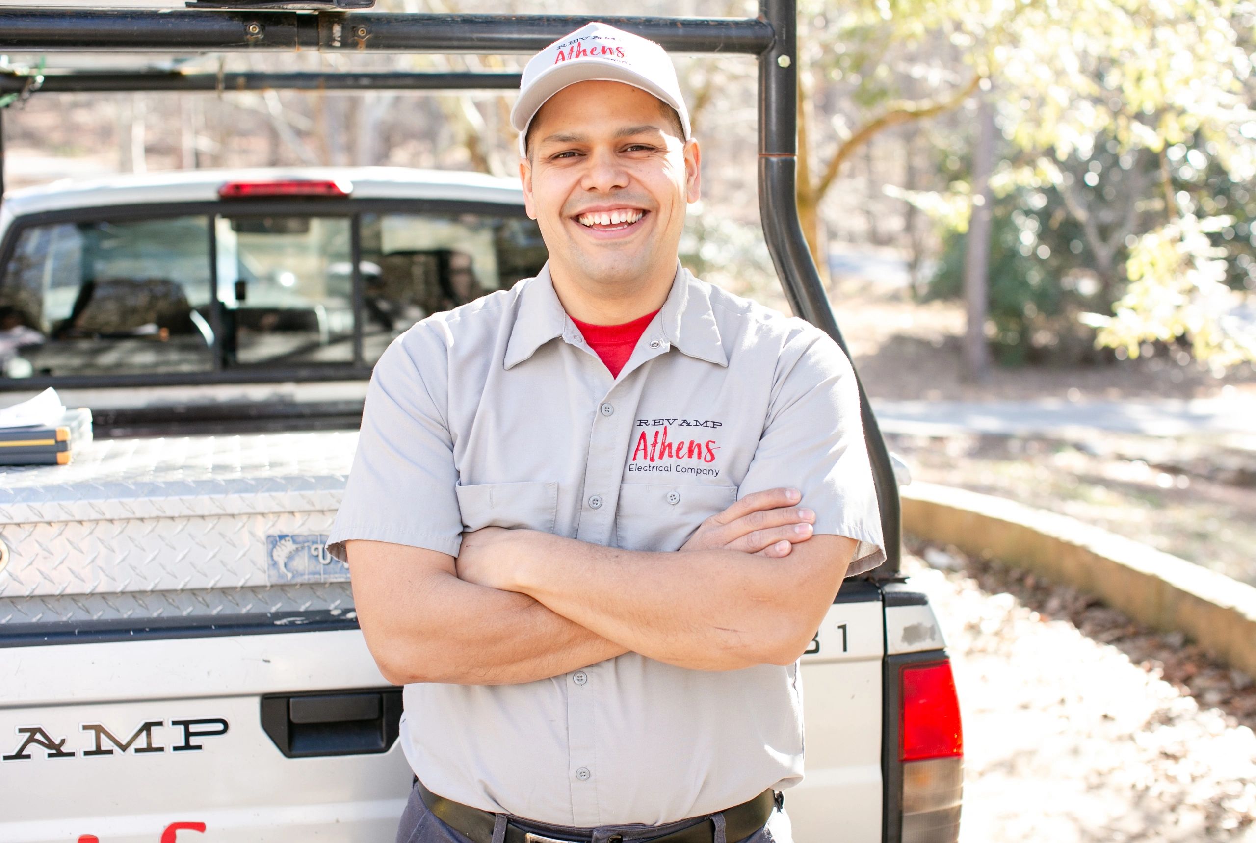 Professional Electrician Services for Repairs and Installations