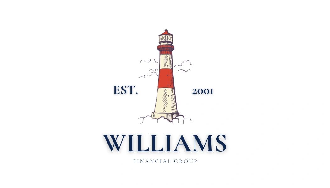 Registered Investment Advisor - Williams Financial Group