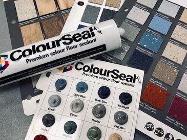 Colourseal - Home