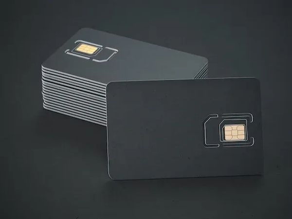 Resilient SIM Cards for IoT Cellular Connectivity