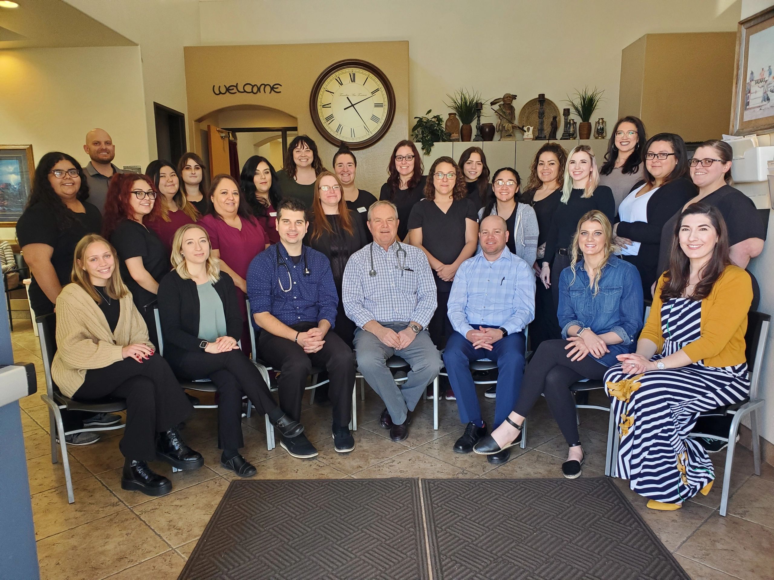 Family First Physicians - Home