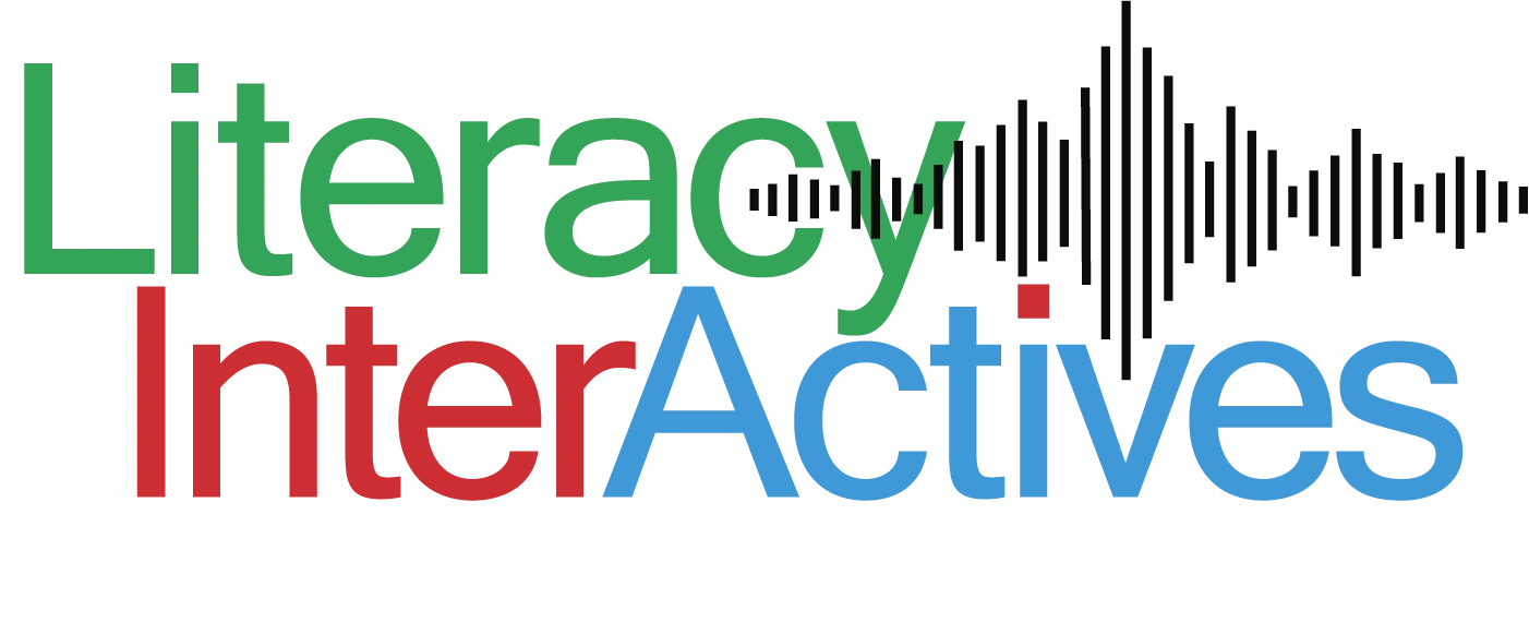 Literacy InterActives