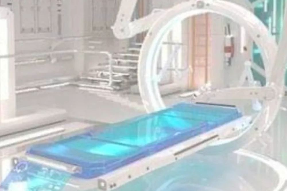 MedBeds: Our Salvation?