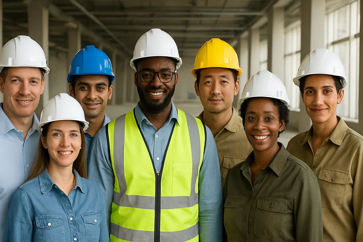 HOME [aim4construction.com]