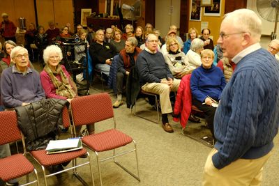 News | Chestnut Hill Library Friends