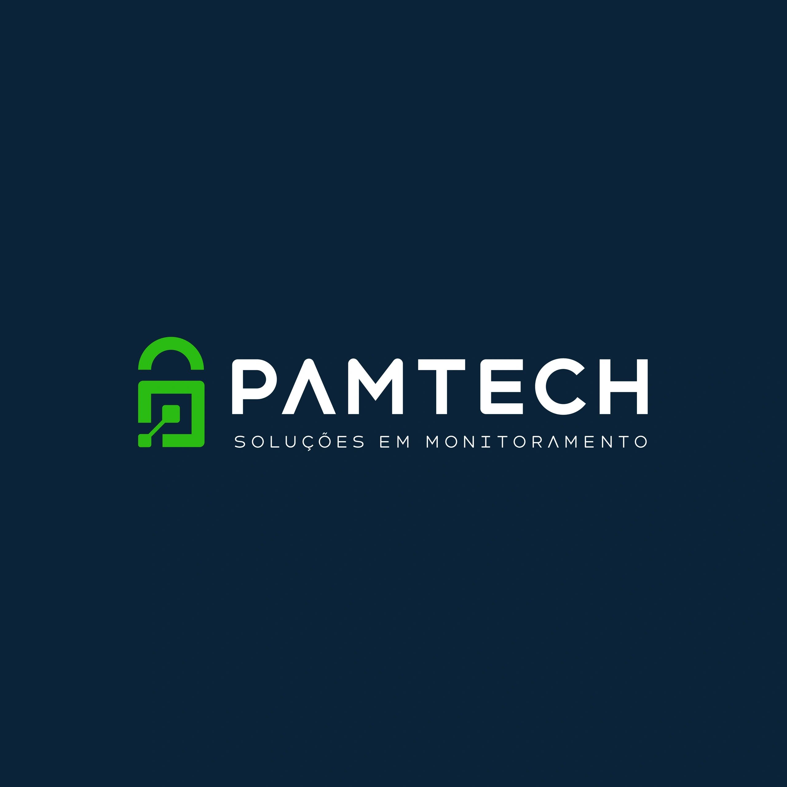 Pamtech - Sistemas De Segurança, Sistemas De Segurança, Monitoramento