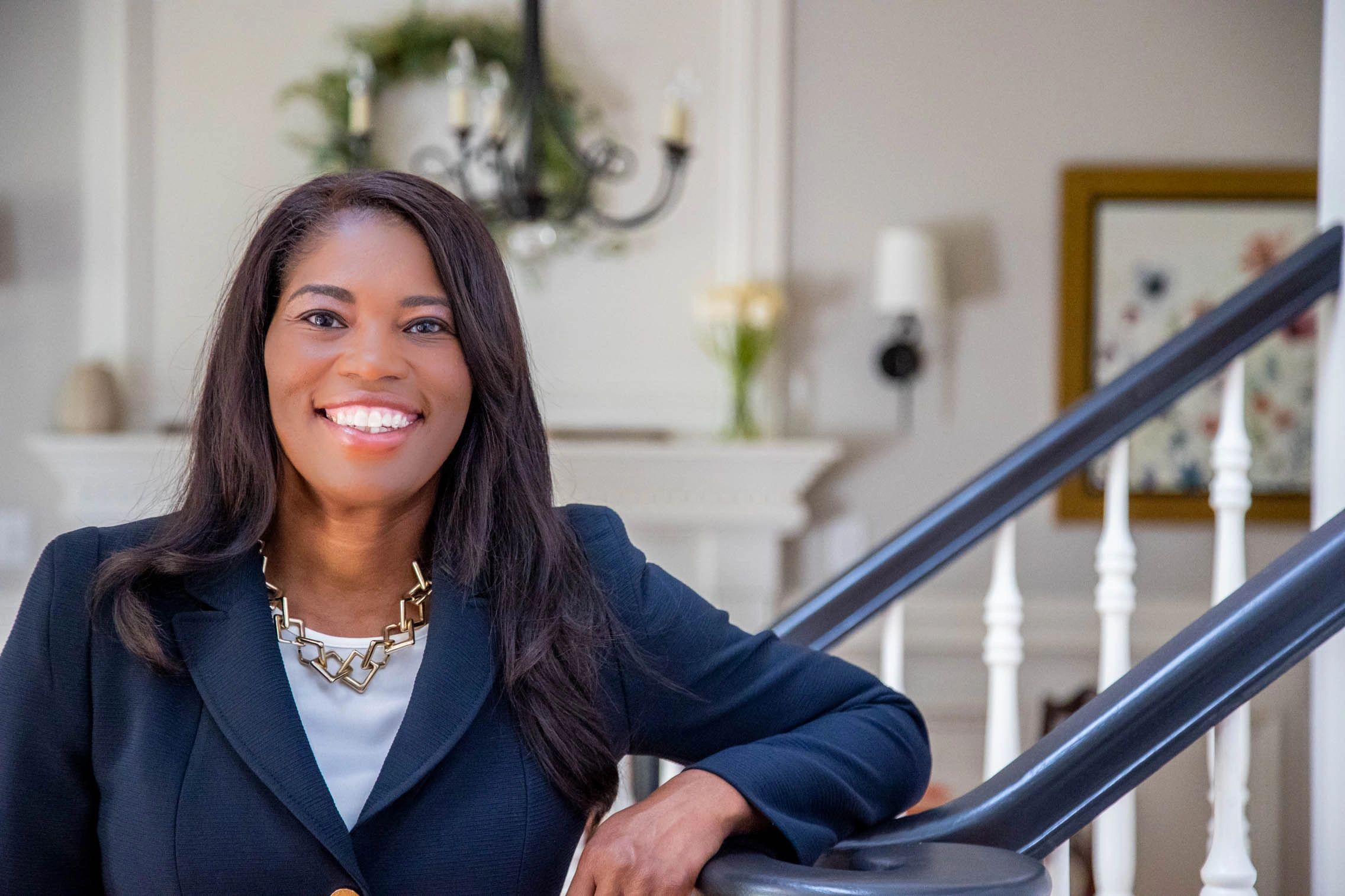 Denise Roth for City Council