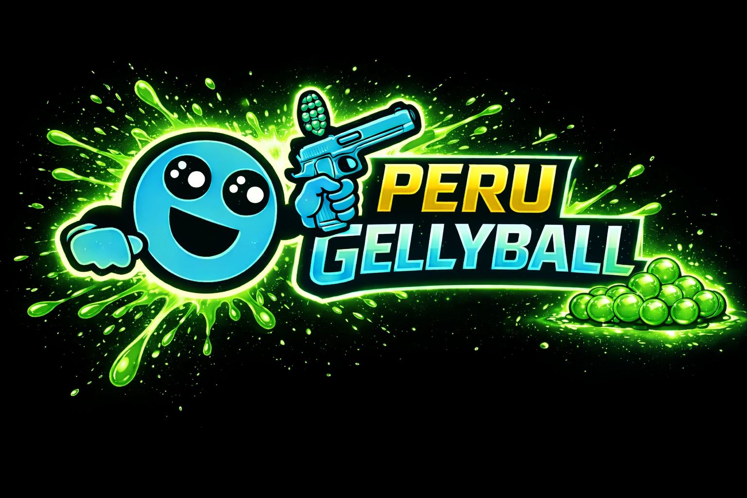 FAQ | Peru Gelly Ball