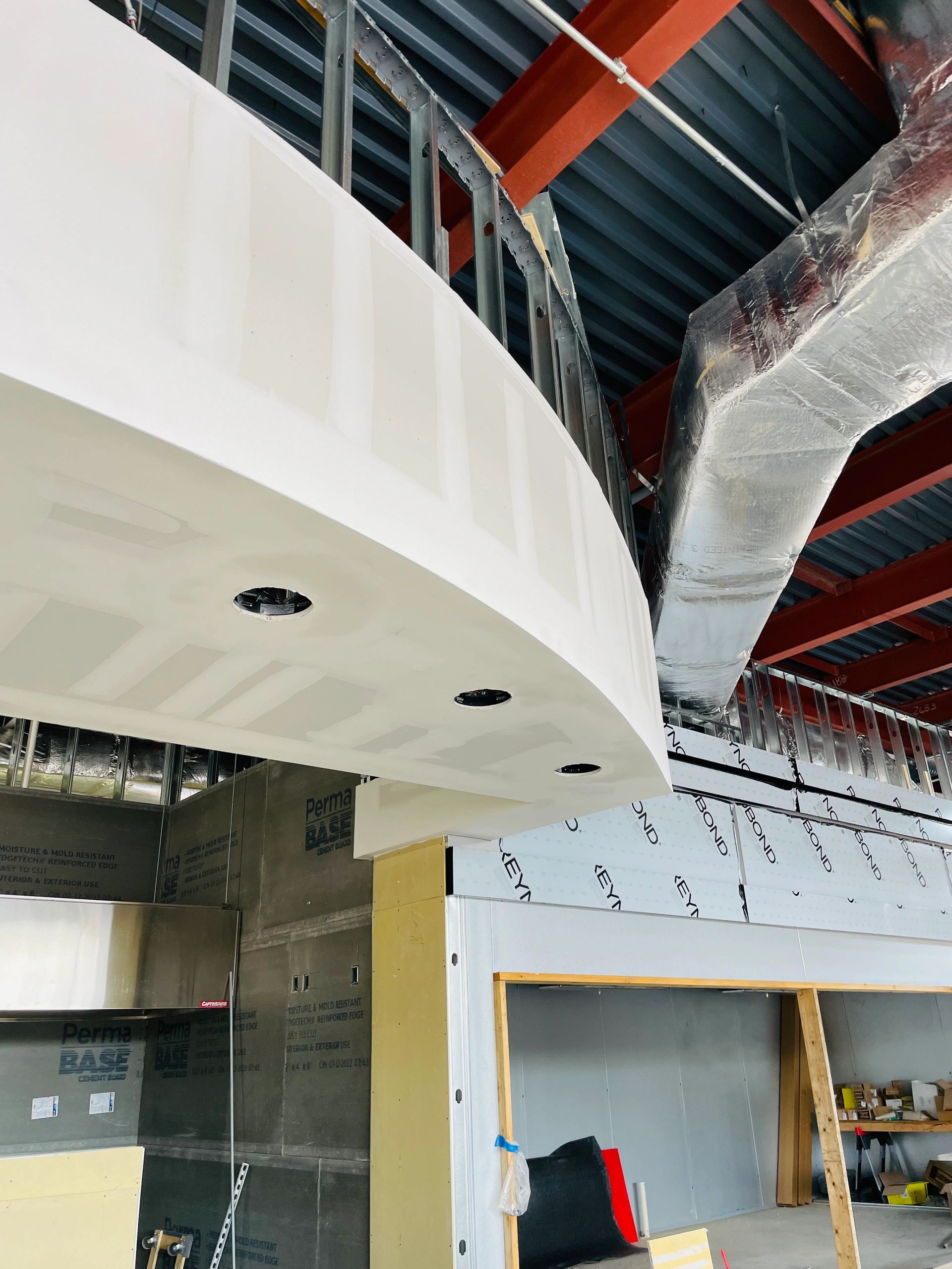 Elite Drywall Solutions LLC