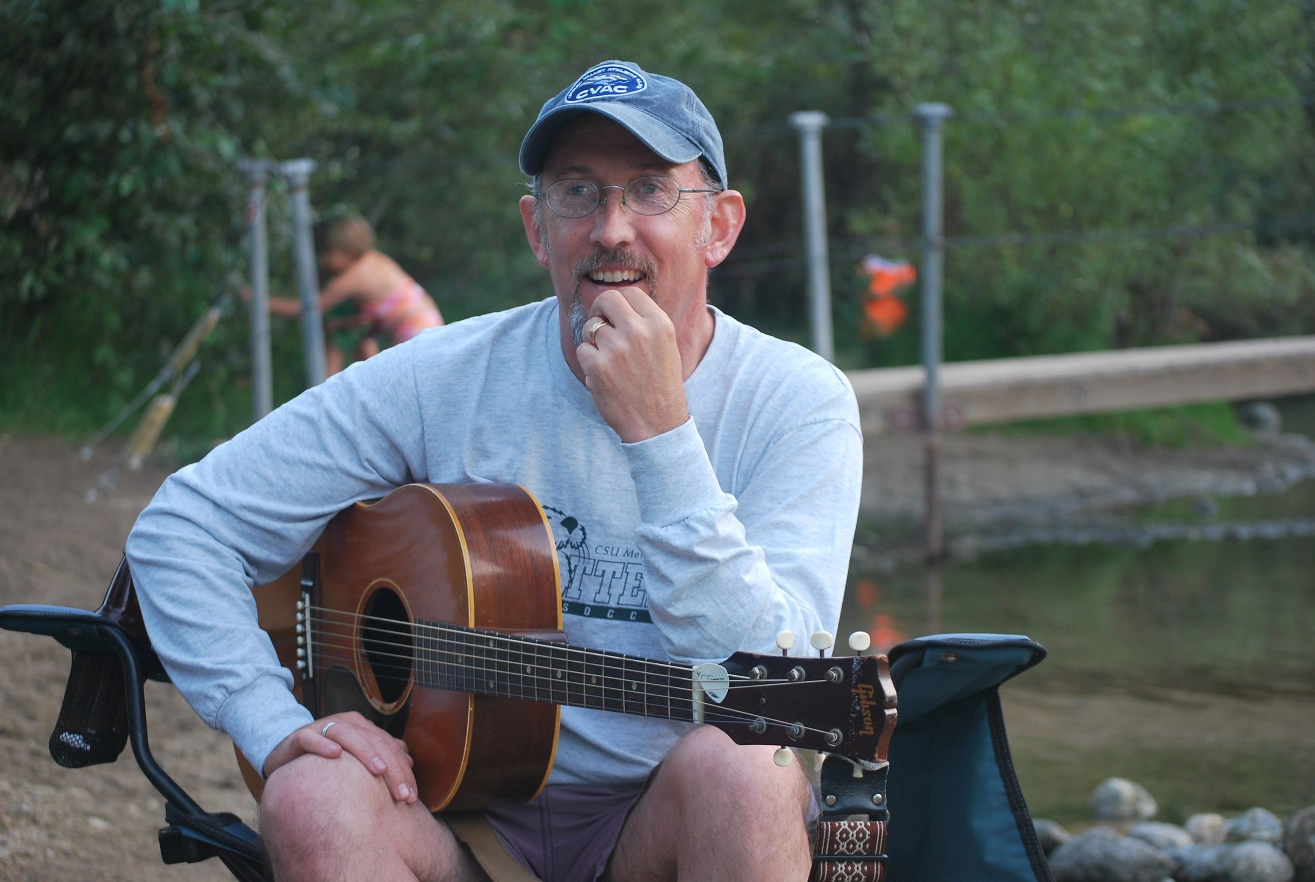 Greg B. Pool