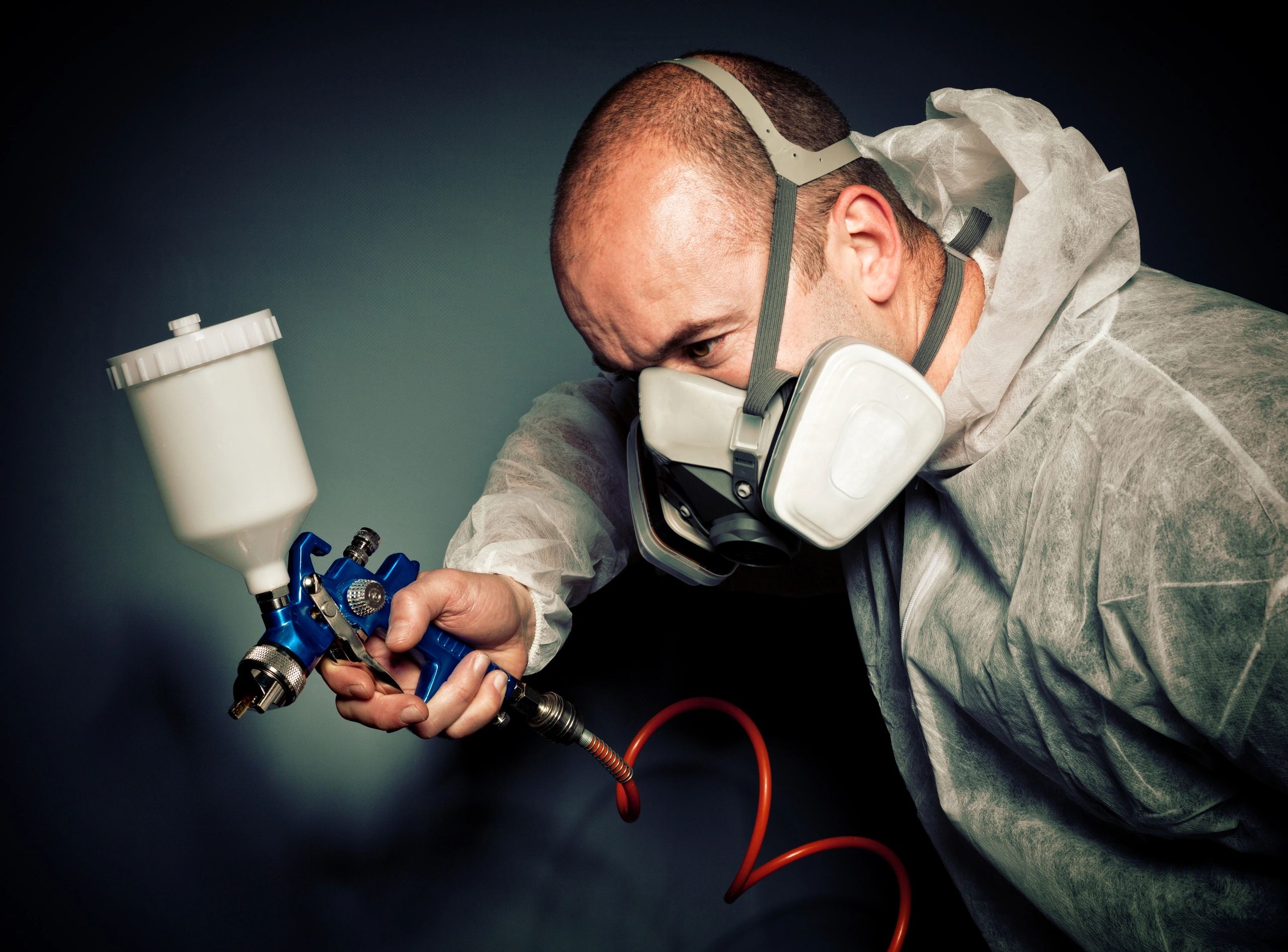 Face Fitting - Facefit4wales