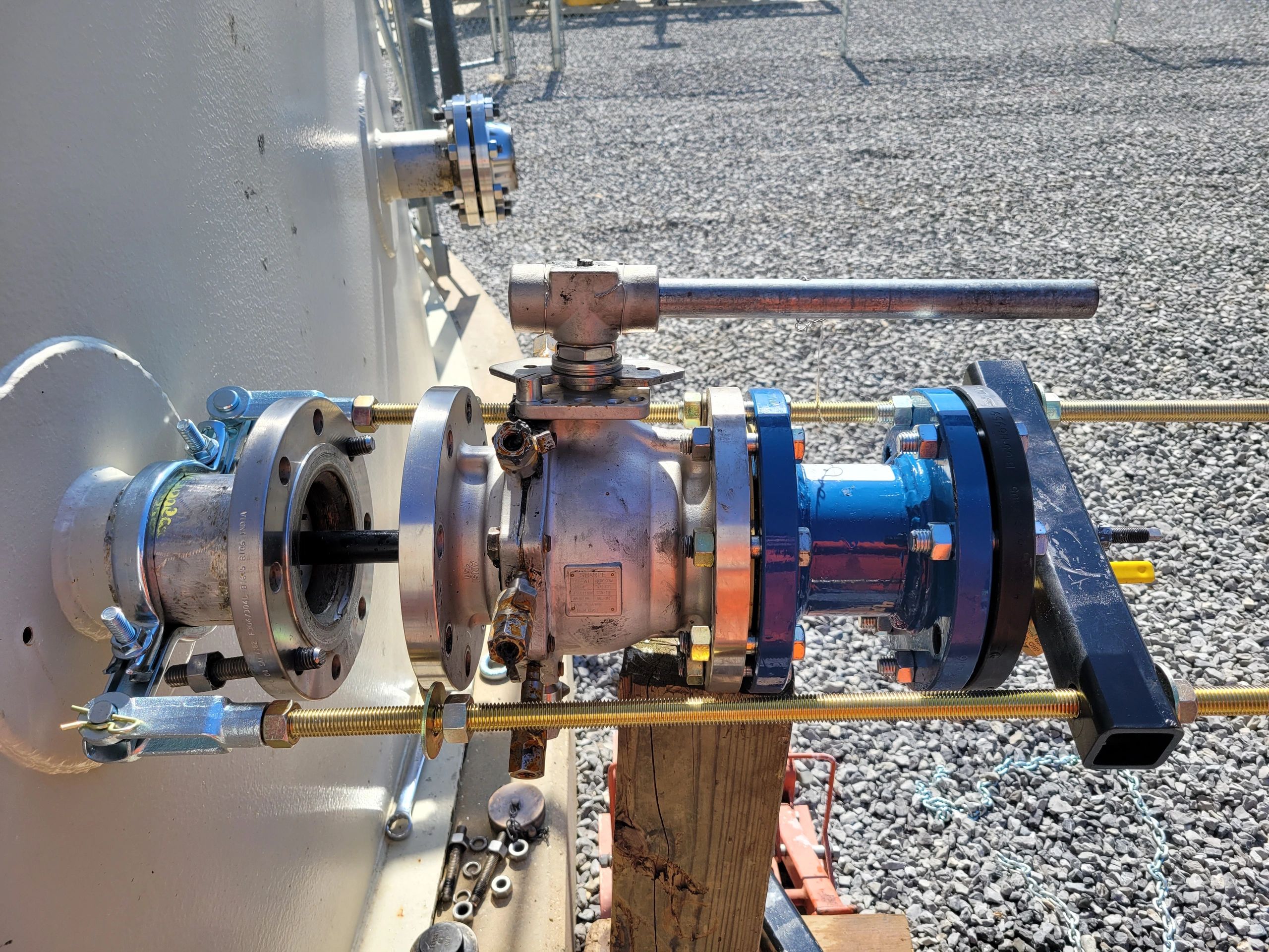 IsoTap Technologies - Home