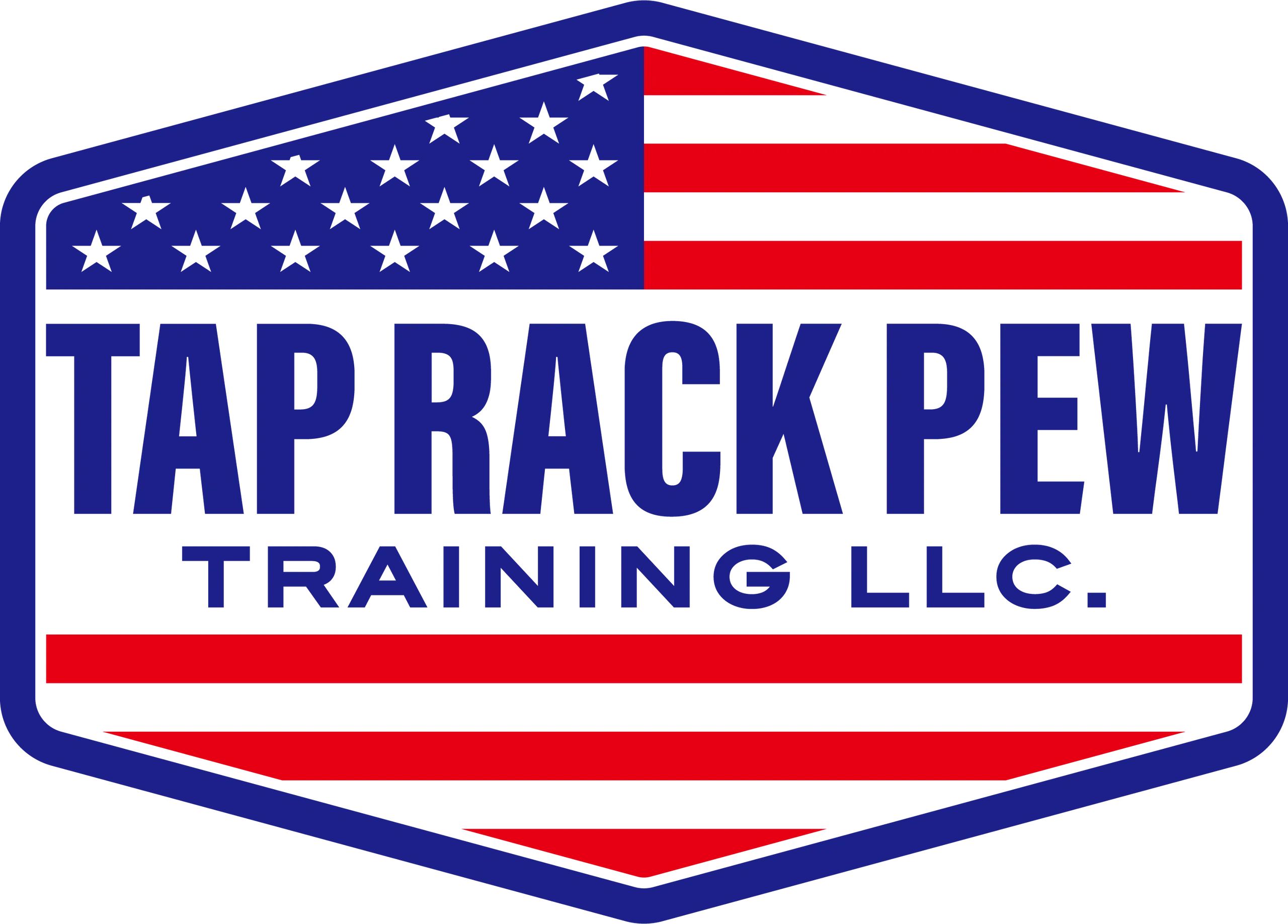 Firearms Training and Concealed Carry Classes | Tap Rack Pew Training