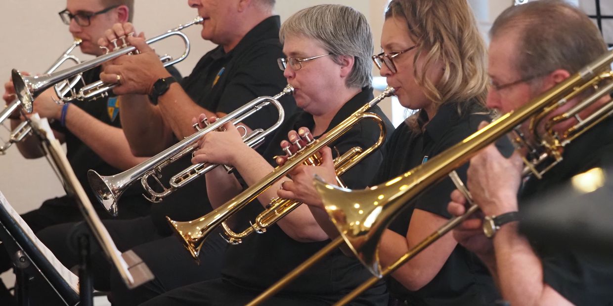 Community Concert Band of Whitby