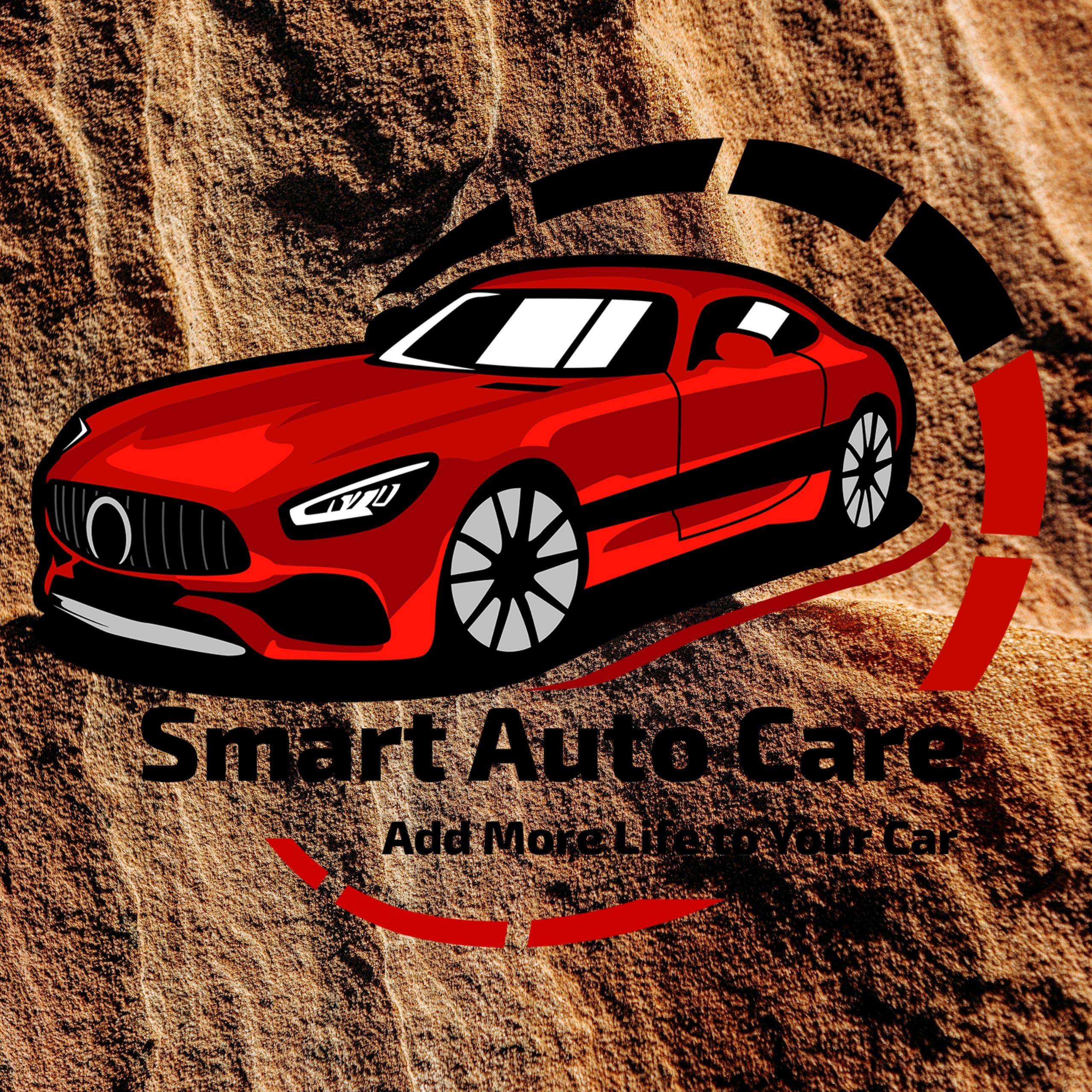 Smart Auto Care Coveragenull