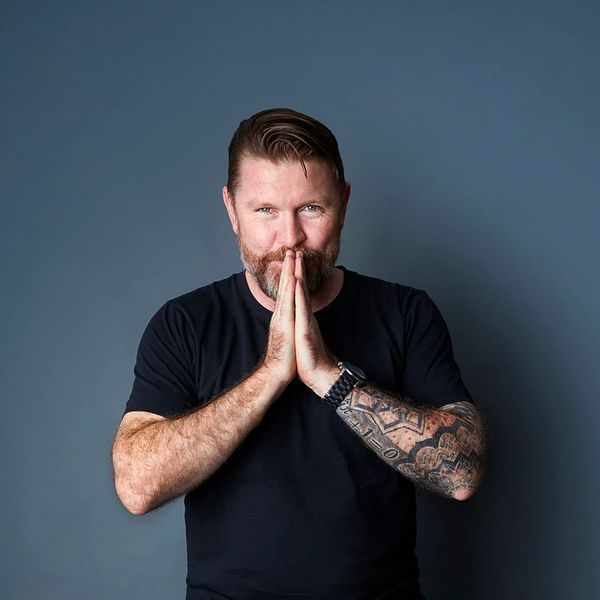 Daniel Murray Speaker - Keynote Speaking, Strategic Empathy