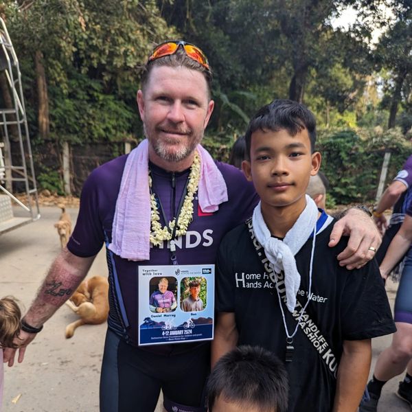 Daniel Murray Speaker - Keynote Speaking, Strategic Empathy