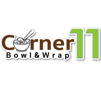 Corner 11 Bowl & Wrap - Poke in Cleveland - Ohio City, Ohio