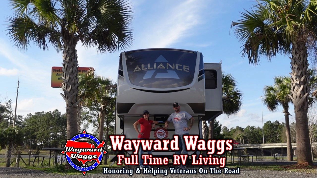 Our Inspiration | Wayward Waggs