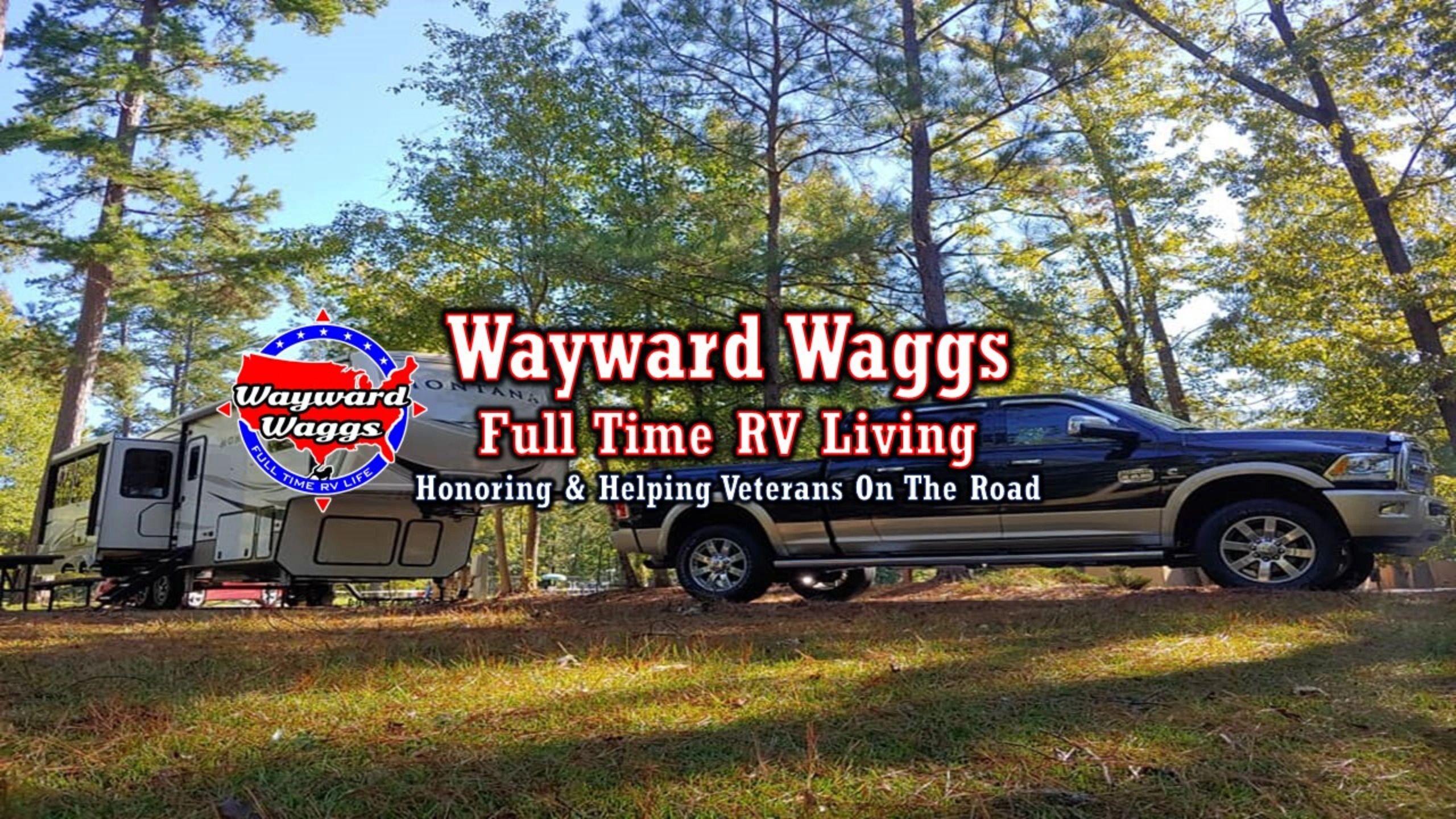Our Inspiration | Wayward Waggs