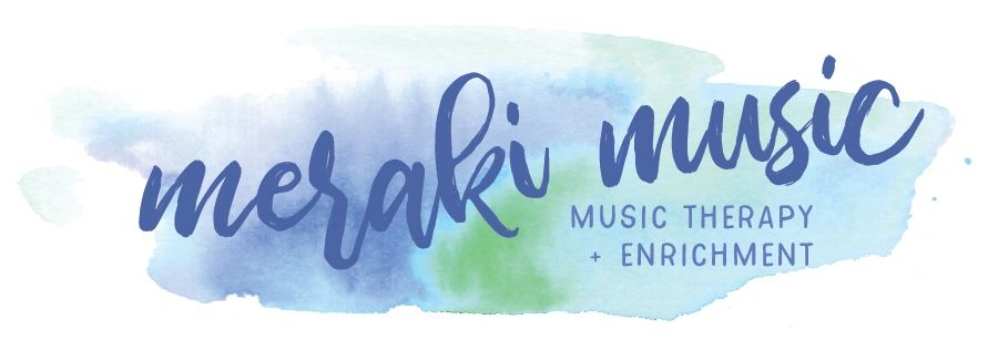 Music Therapy, Music Lessons - Meraki Music - Houston, Texas
