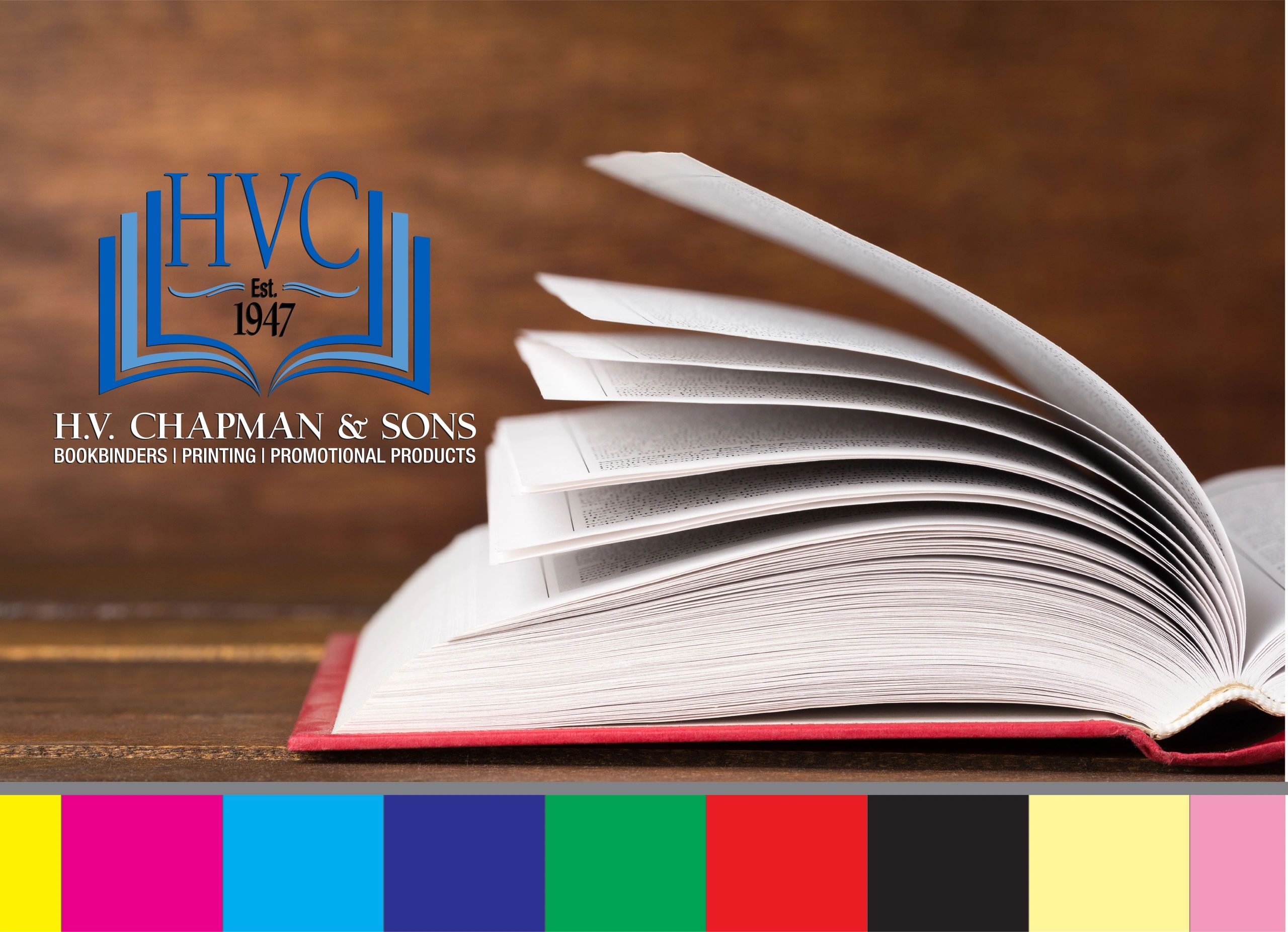 HVC & RAM, LLC