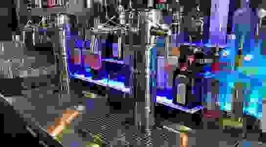 Chances Bar & Video Gaming