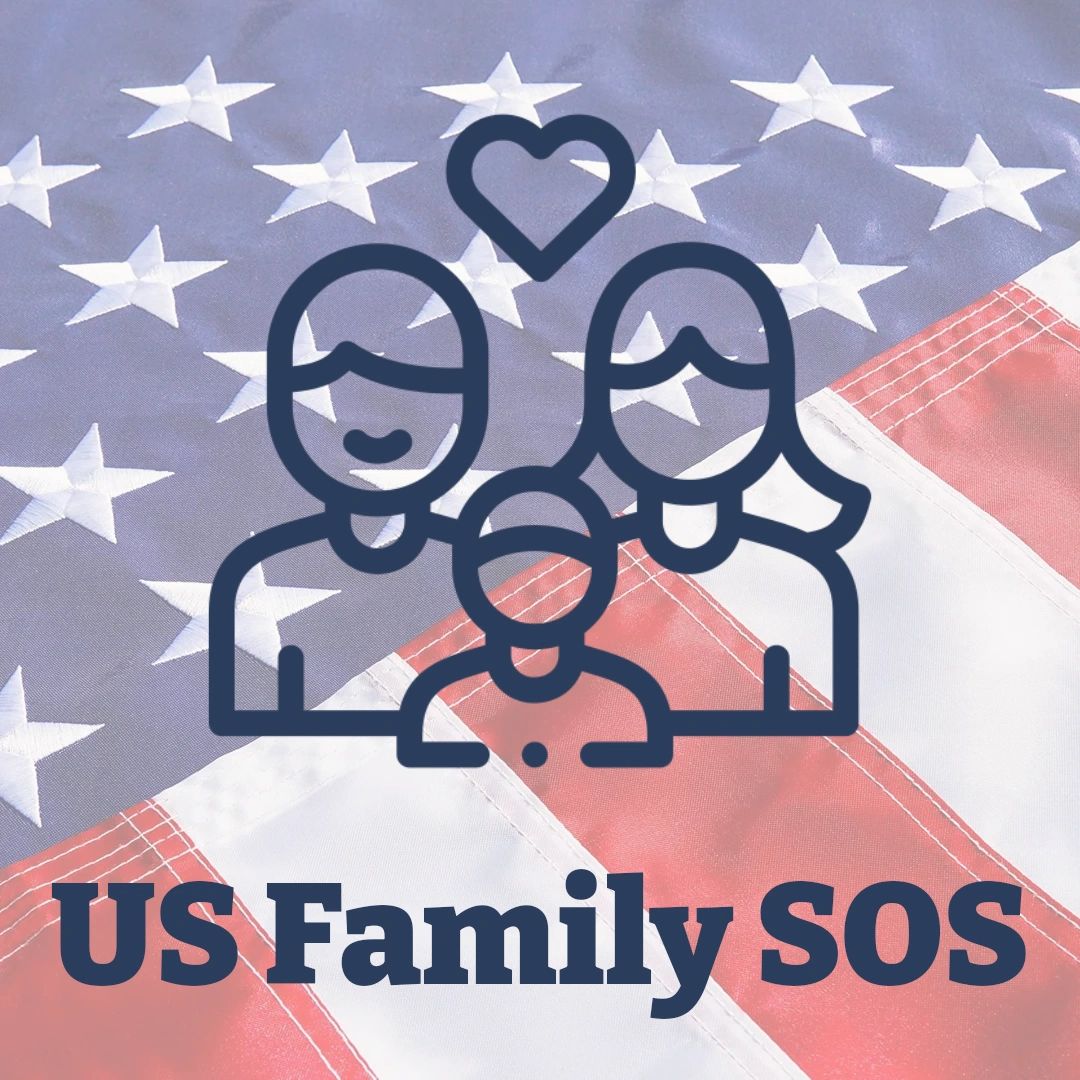 US Family SOS