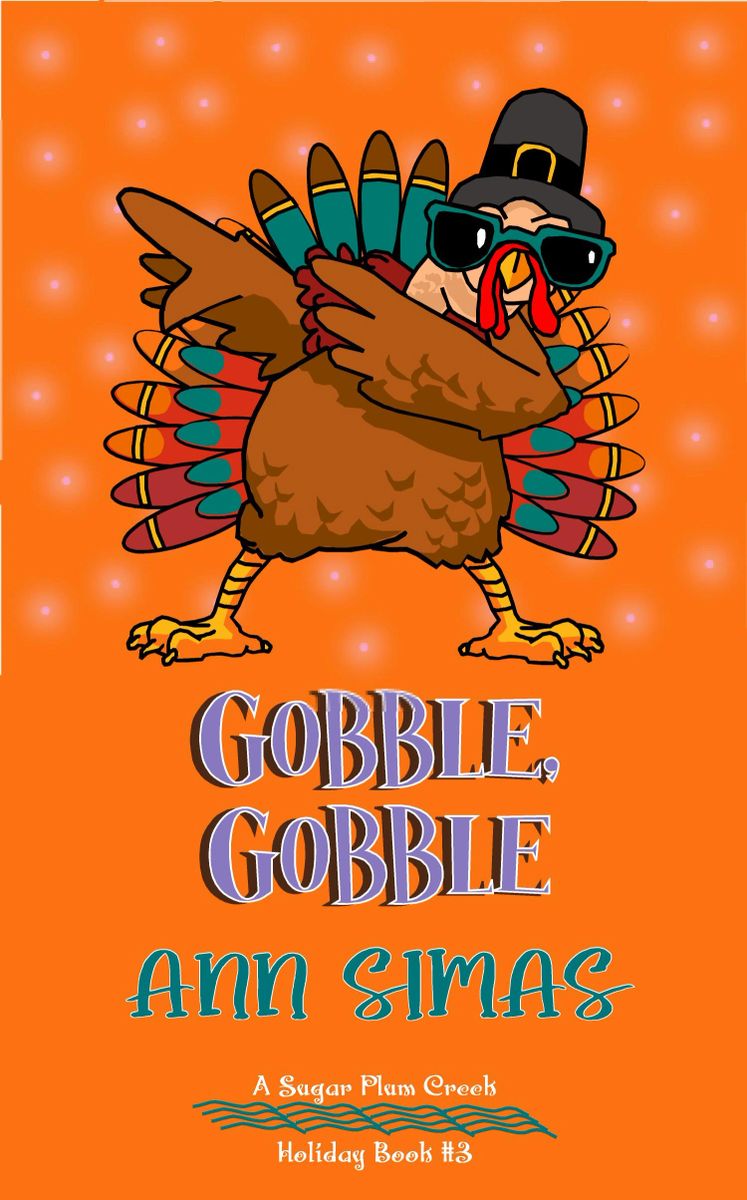 Gobble, Gobble